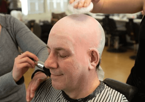 Difference Between SFX Makeup and Prosthetic Makeup
